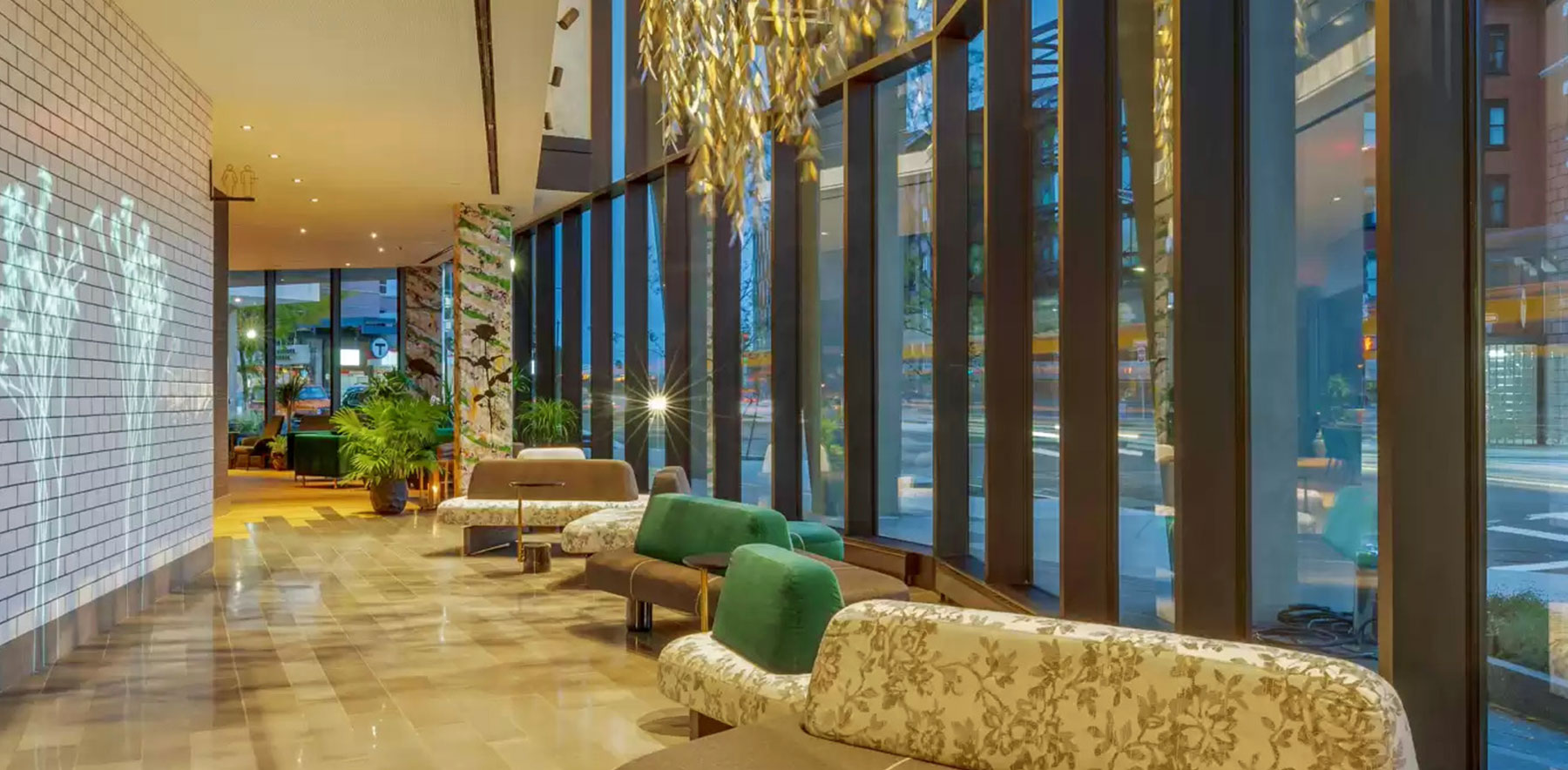 Boutique Hotel in Boston, MA | Cambria Downtown Boston